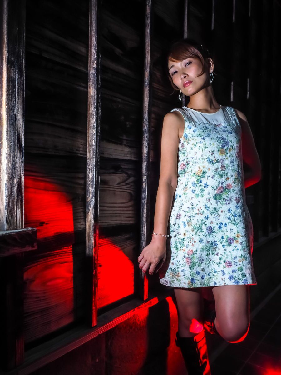 夏色香（ナツイロカ） | GANREF