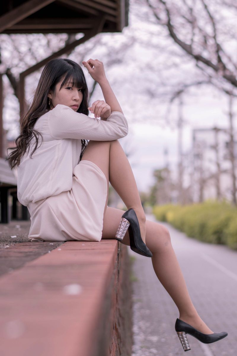 Spring color | GANREF