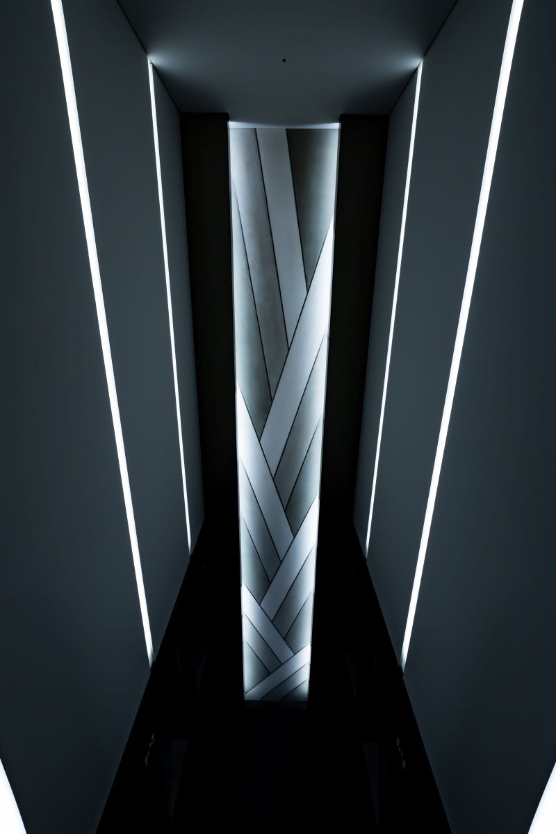 Optical illusion。 | GANREF