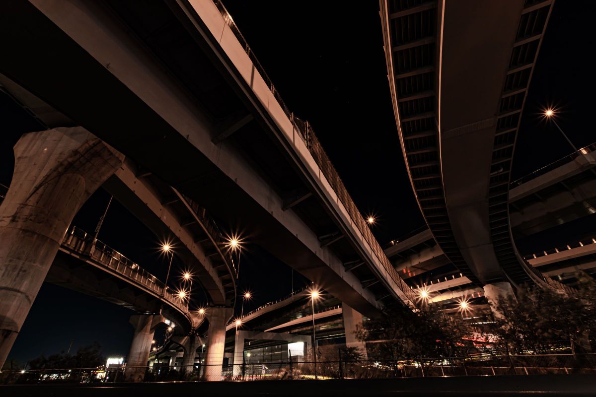 Excellent Highway。 | GANREF