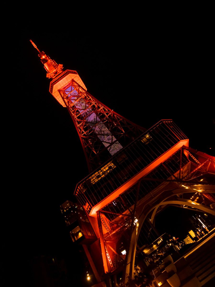 Tower of Red。 | GANREF