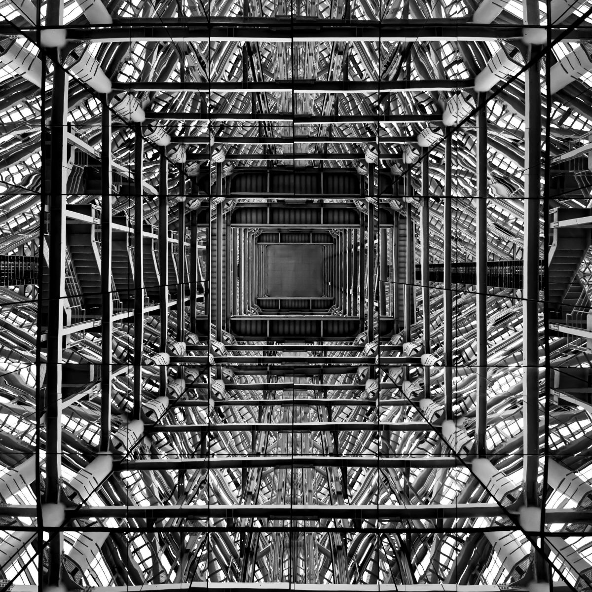 THE TOWER。 | GANREF