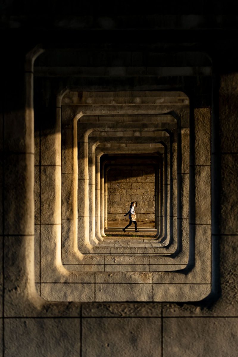 frame in。 | GANREF