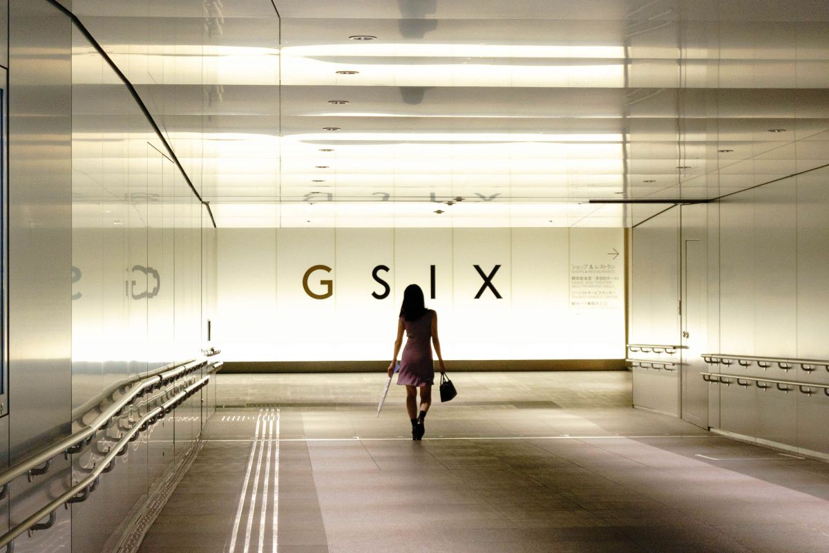 Underground | GANREF