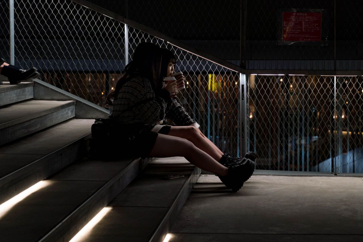 coffee break | GANREF