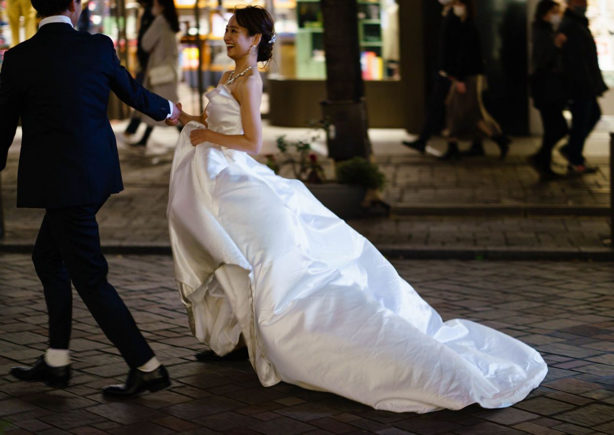 Shall we ダンス? | GANREF