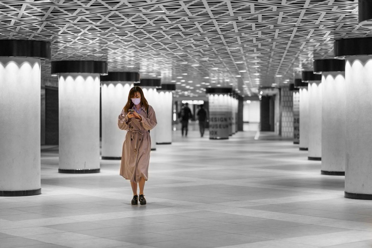 Underground | GANREF