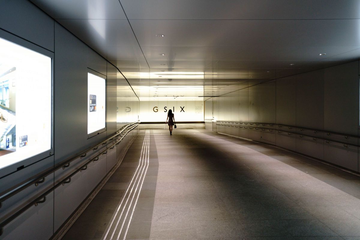 Underground | GANREF