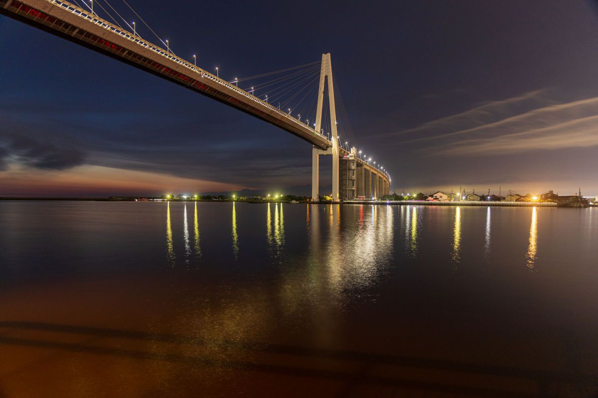 未明の潮風 | GANREF