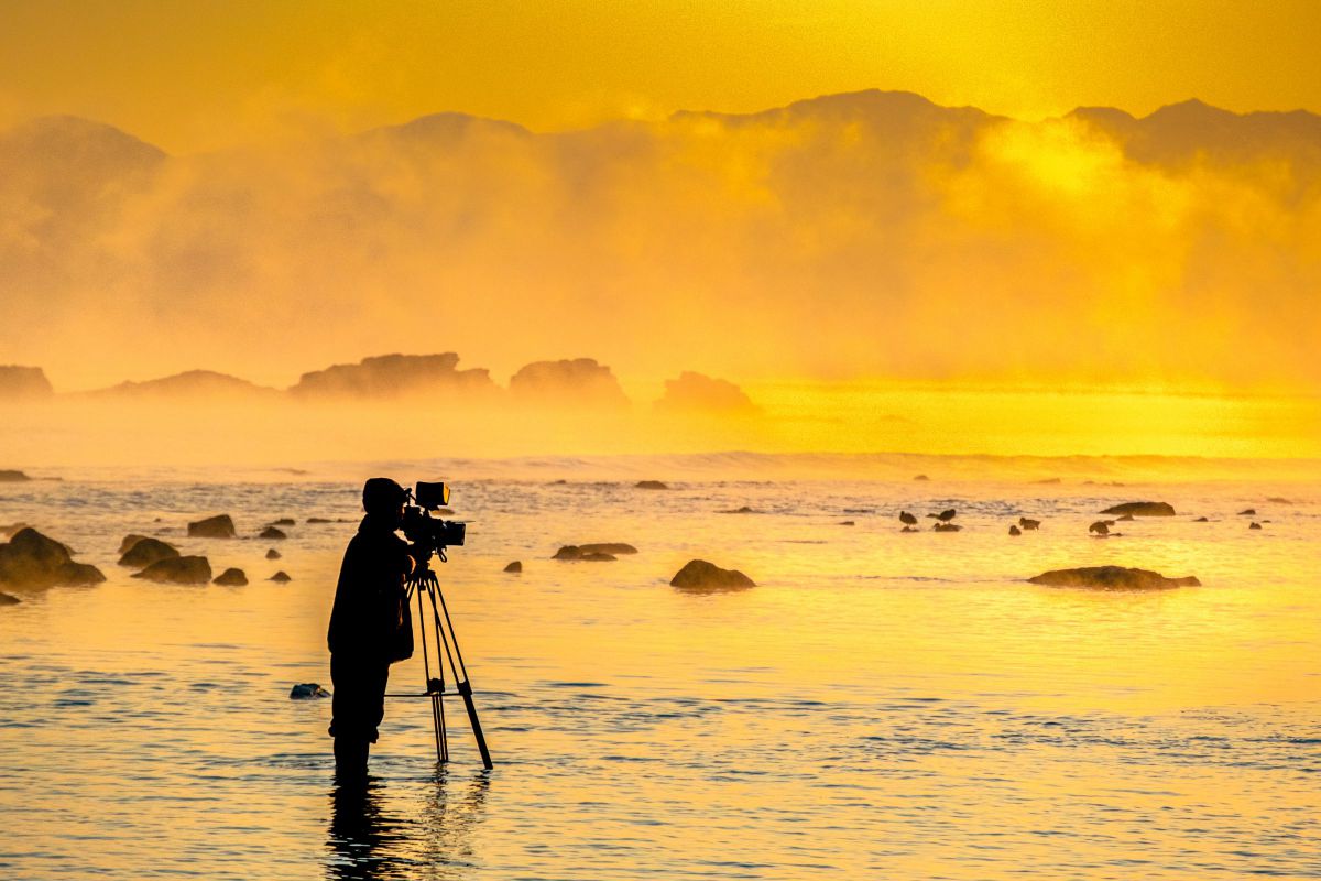 構図の追求 | GANREF