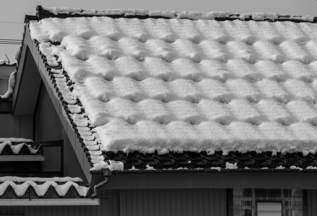 積雪マジック | GANREF