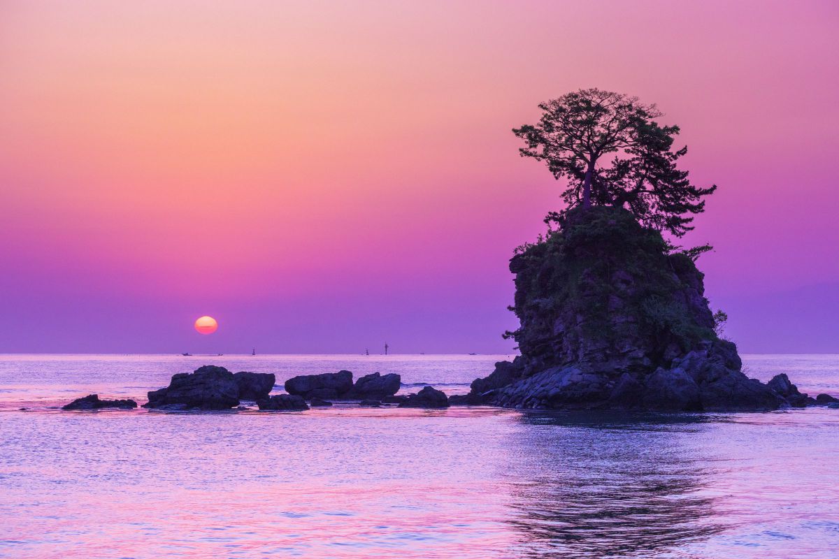 暁紅のしじま | GANREF