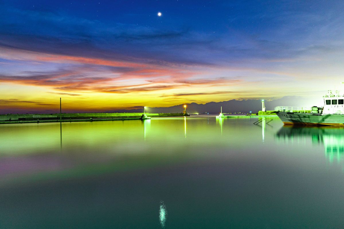 黎明の異彩 | GANREF