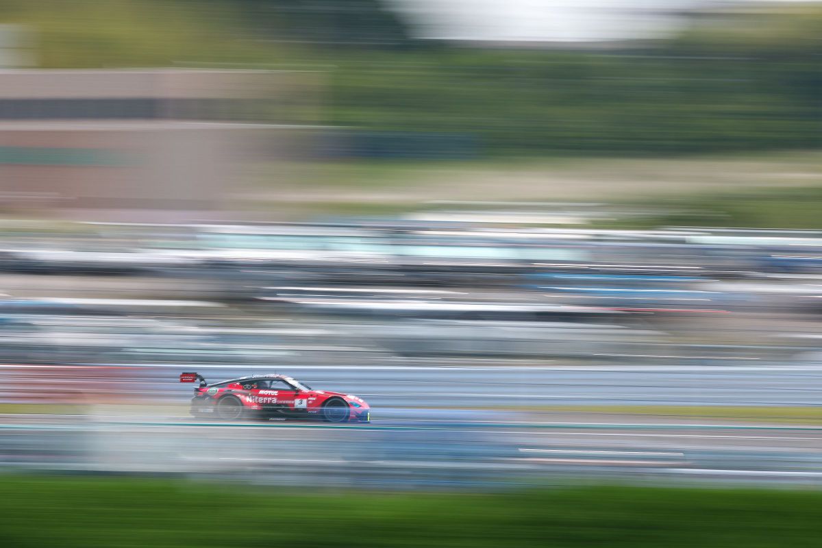 The Battle Zone | GANREF