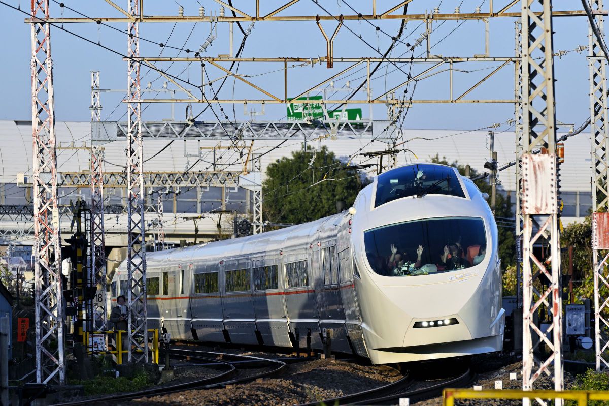 VSEラストラン | GANREF