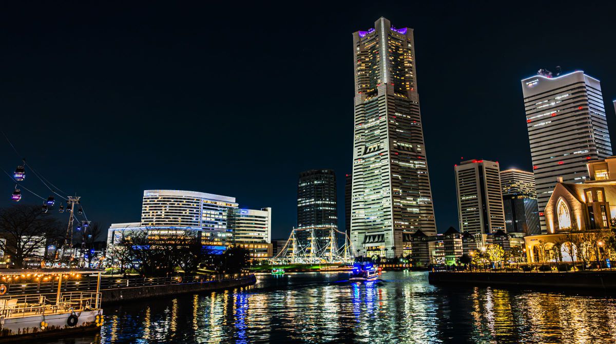 yokohama live！ | GANREF