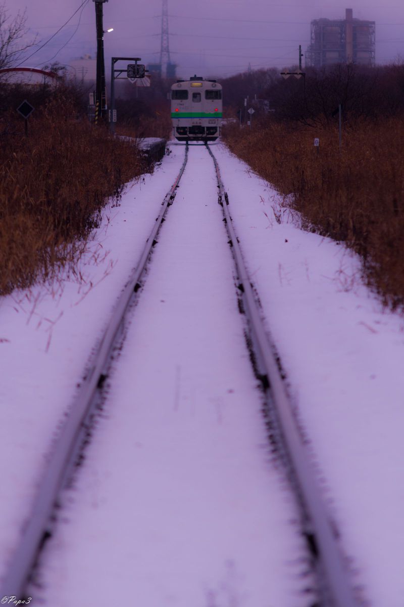 キハ40（2） | GANREF