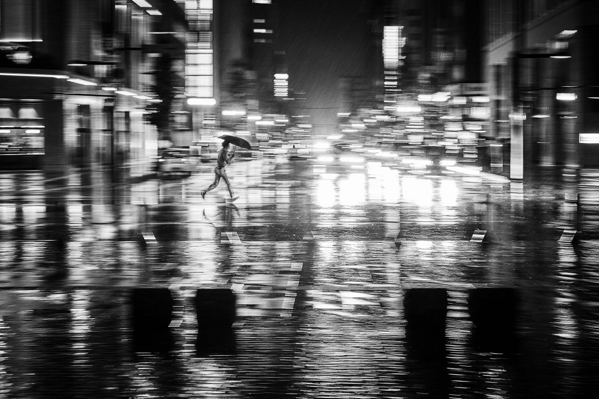 Art of Night | GANREF