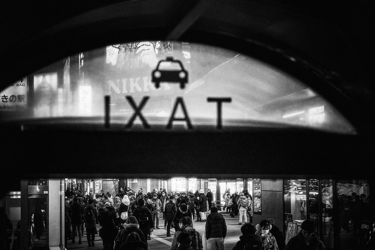 TAXI | GANREF