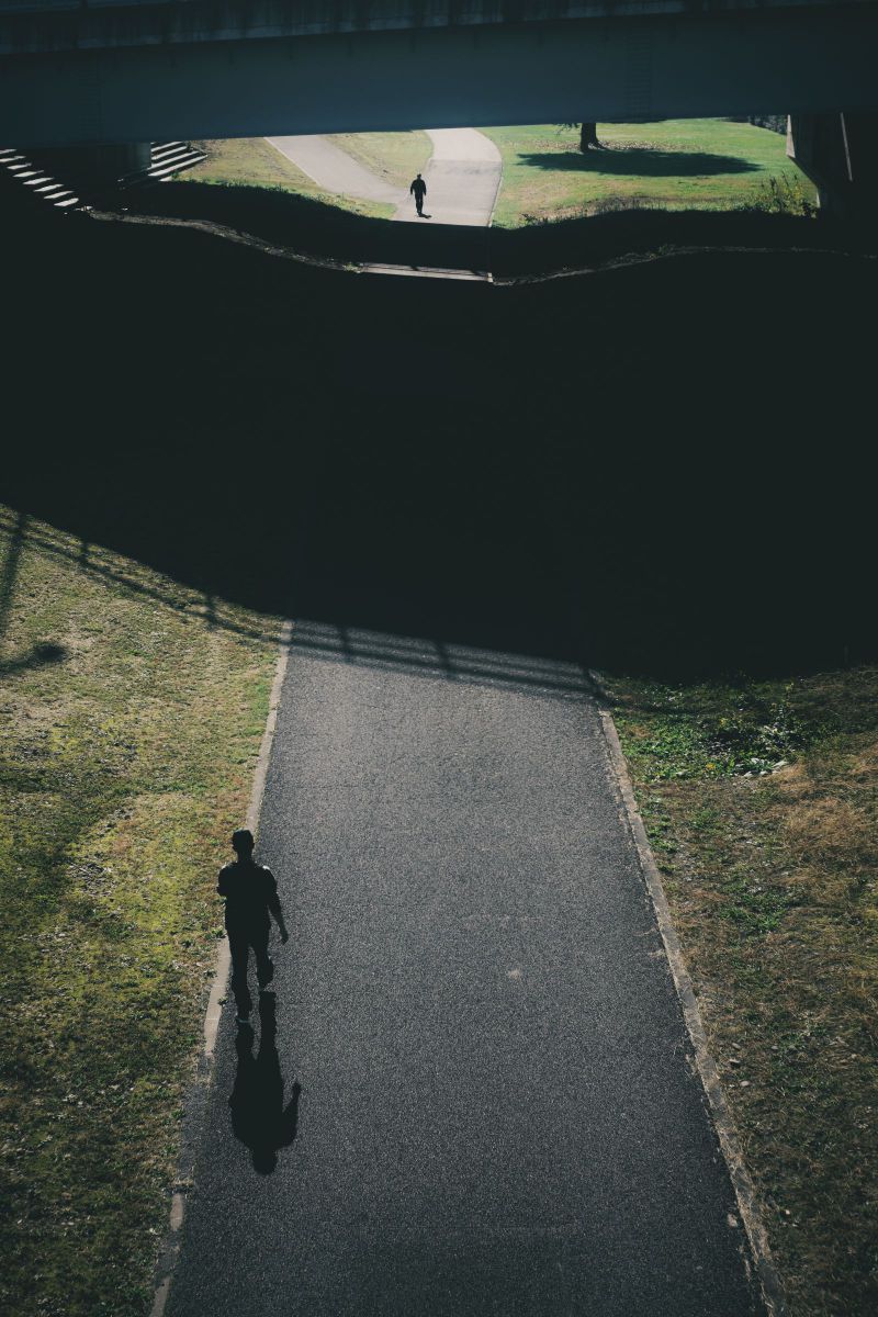 Common Places#020 | GANREF