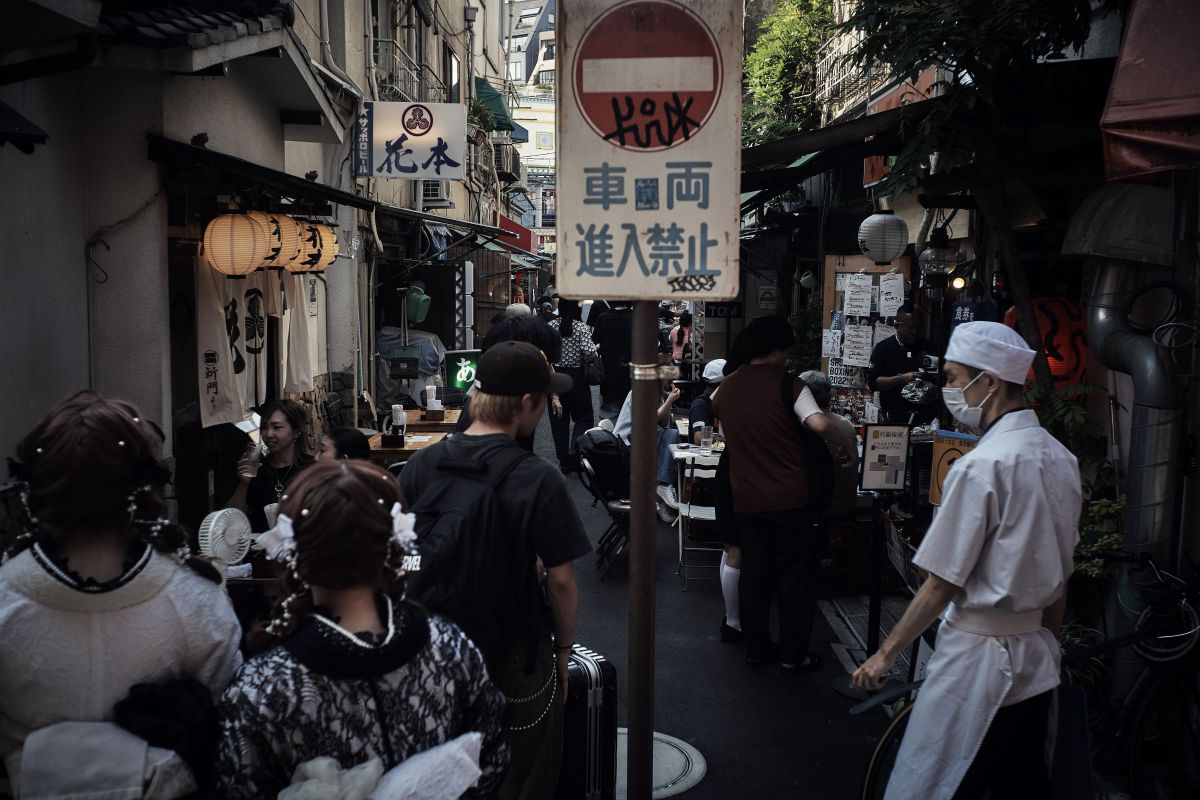 浅草物語#03 | GANREF