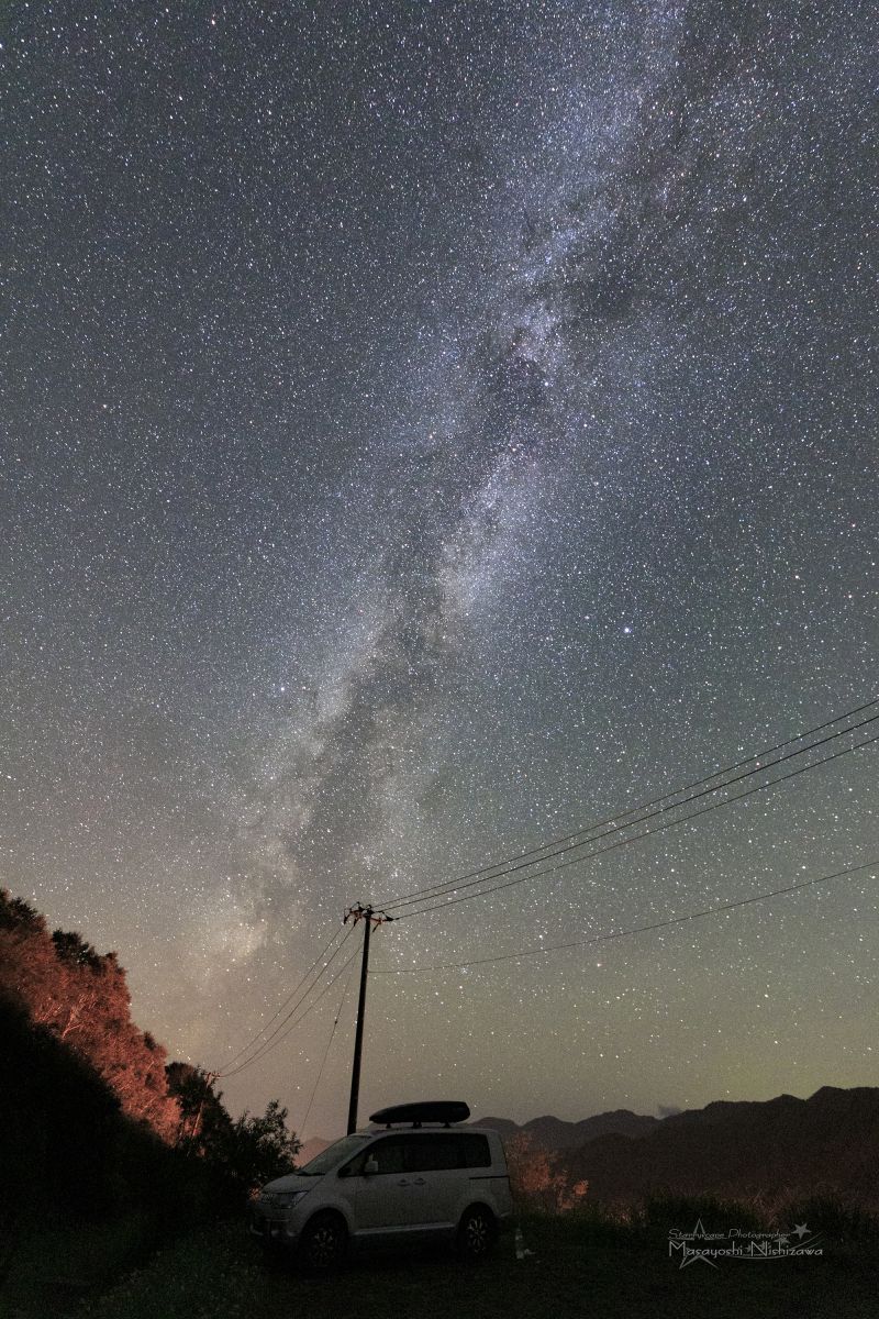 EOS 6Dと6D markⅡのノイズ比較（高感度編） | GANREF