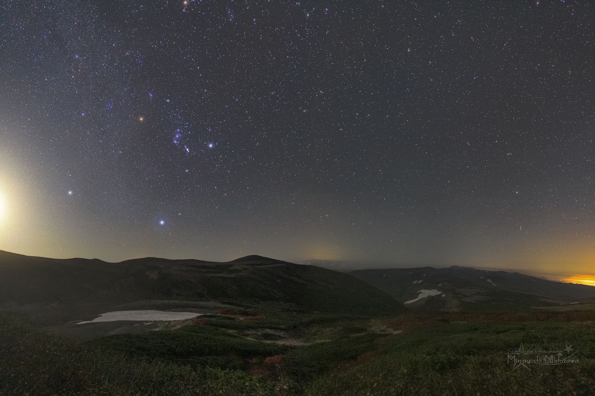 RAWとM-RAW | GANREF