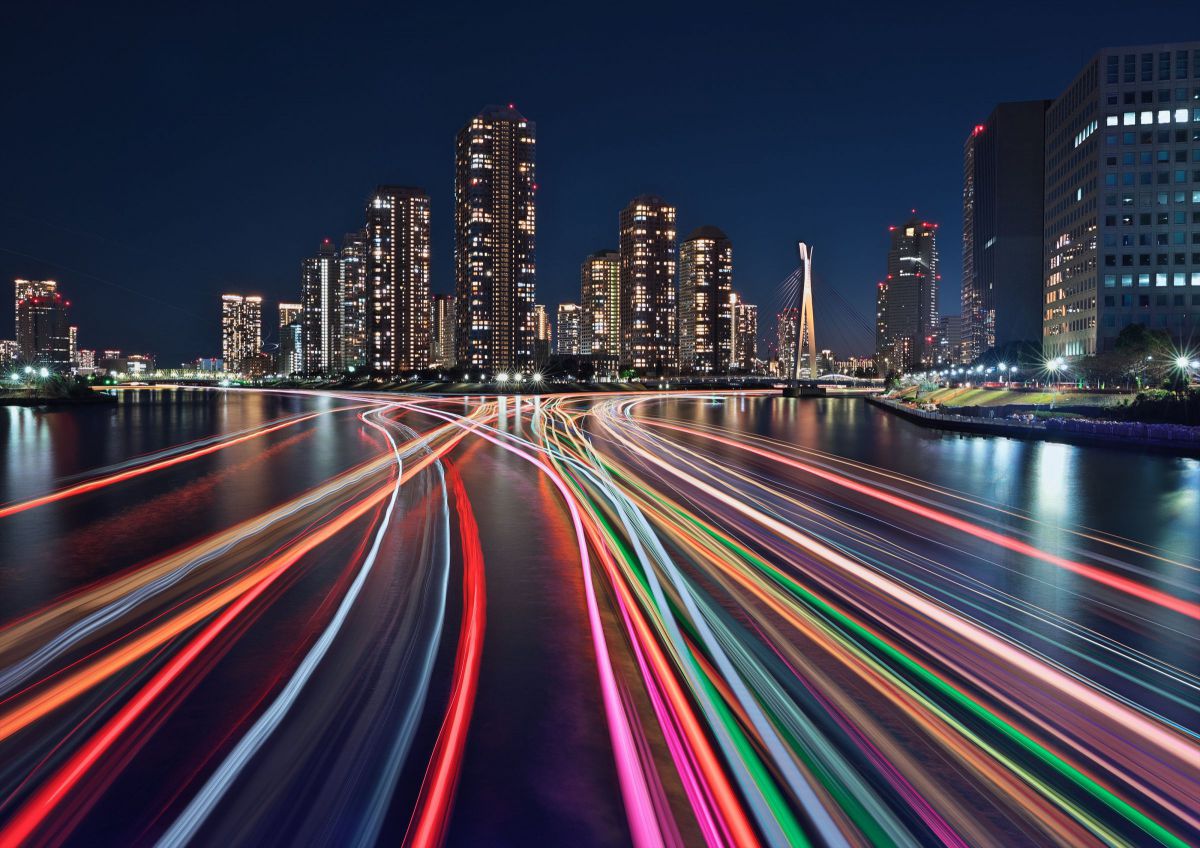 リバーサイド21 | GANREF