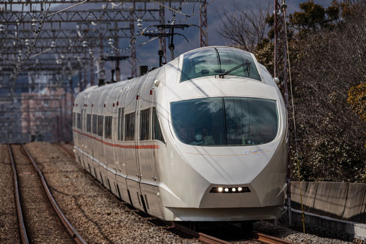 「ありがとうVSE」2 | GANREF