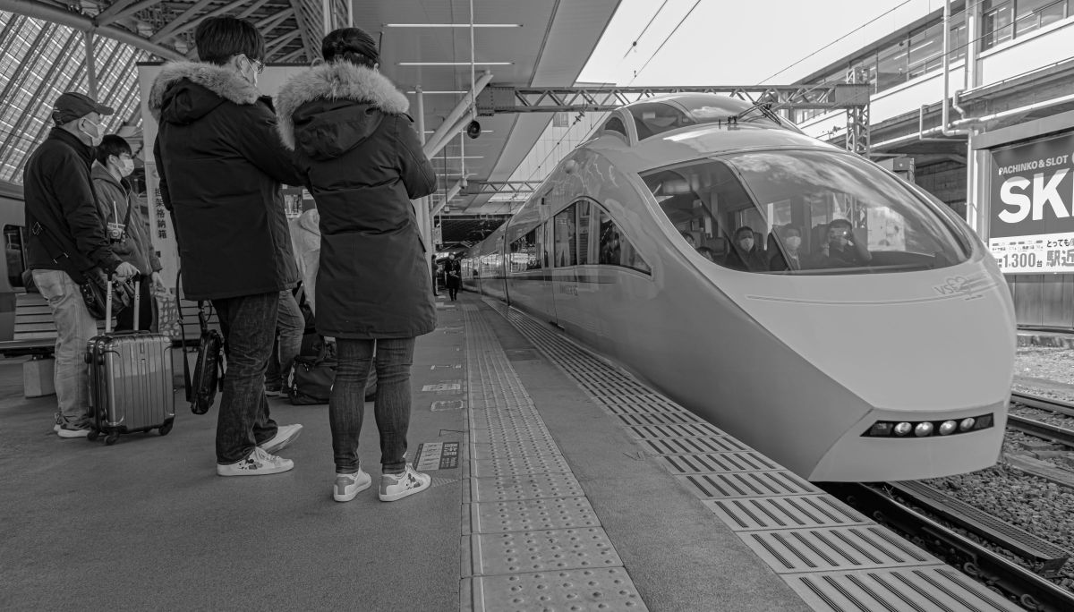 「ありがとうVSE」 | GANREF