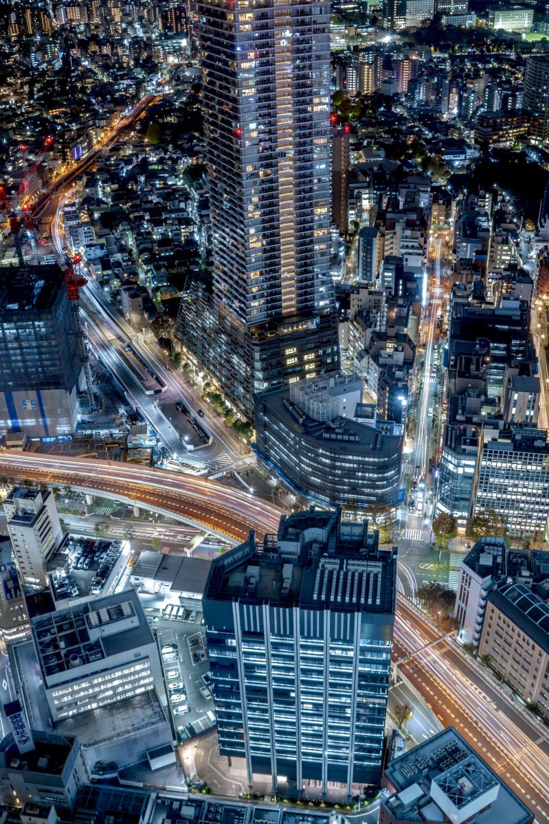 池袋5号線 | GANREF