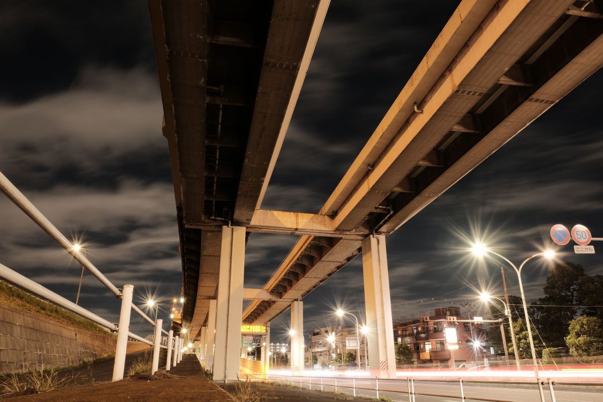 Separate Ways | GANREF