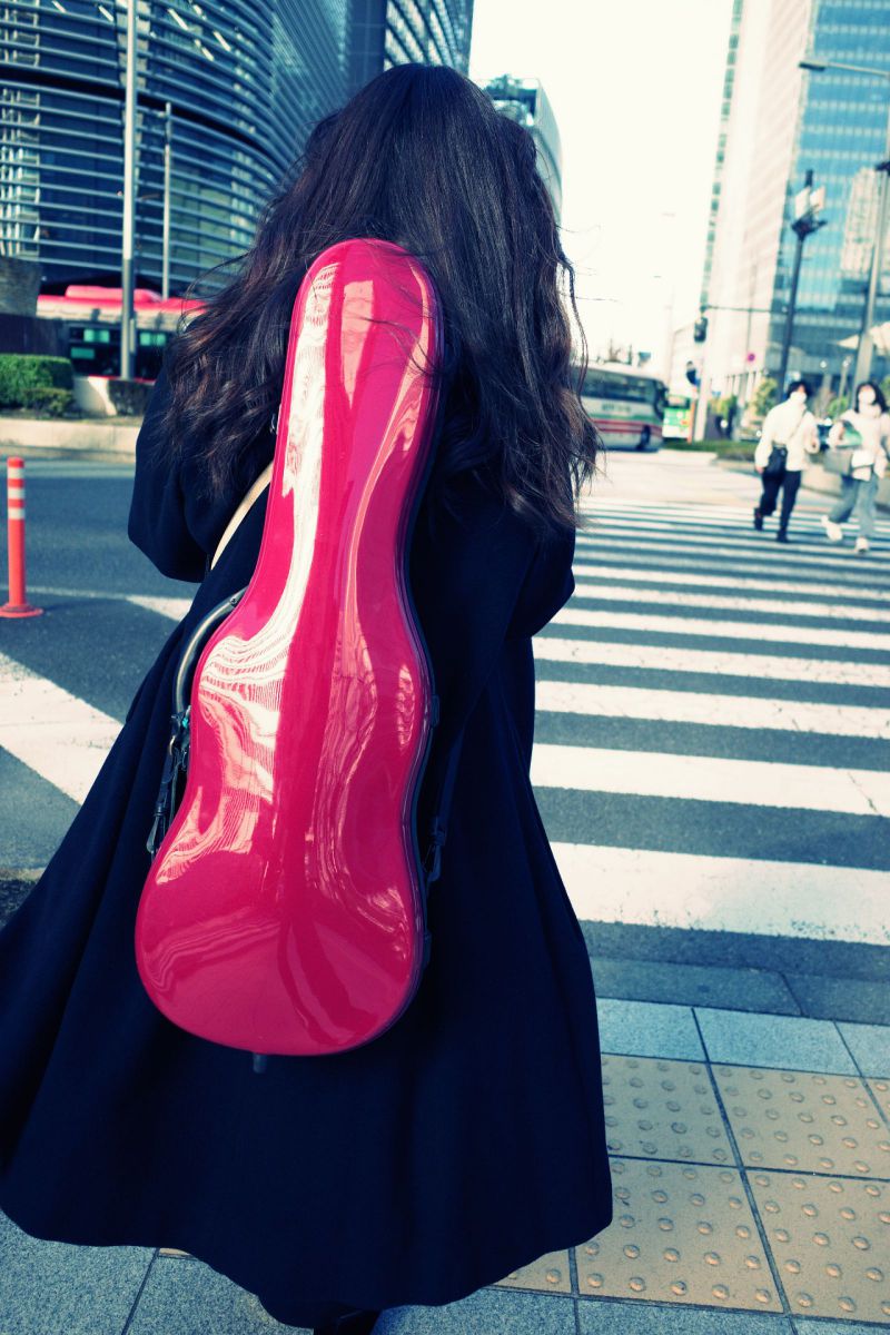 Red ＆ Black | GANREF