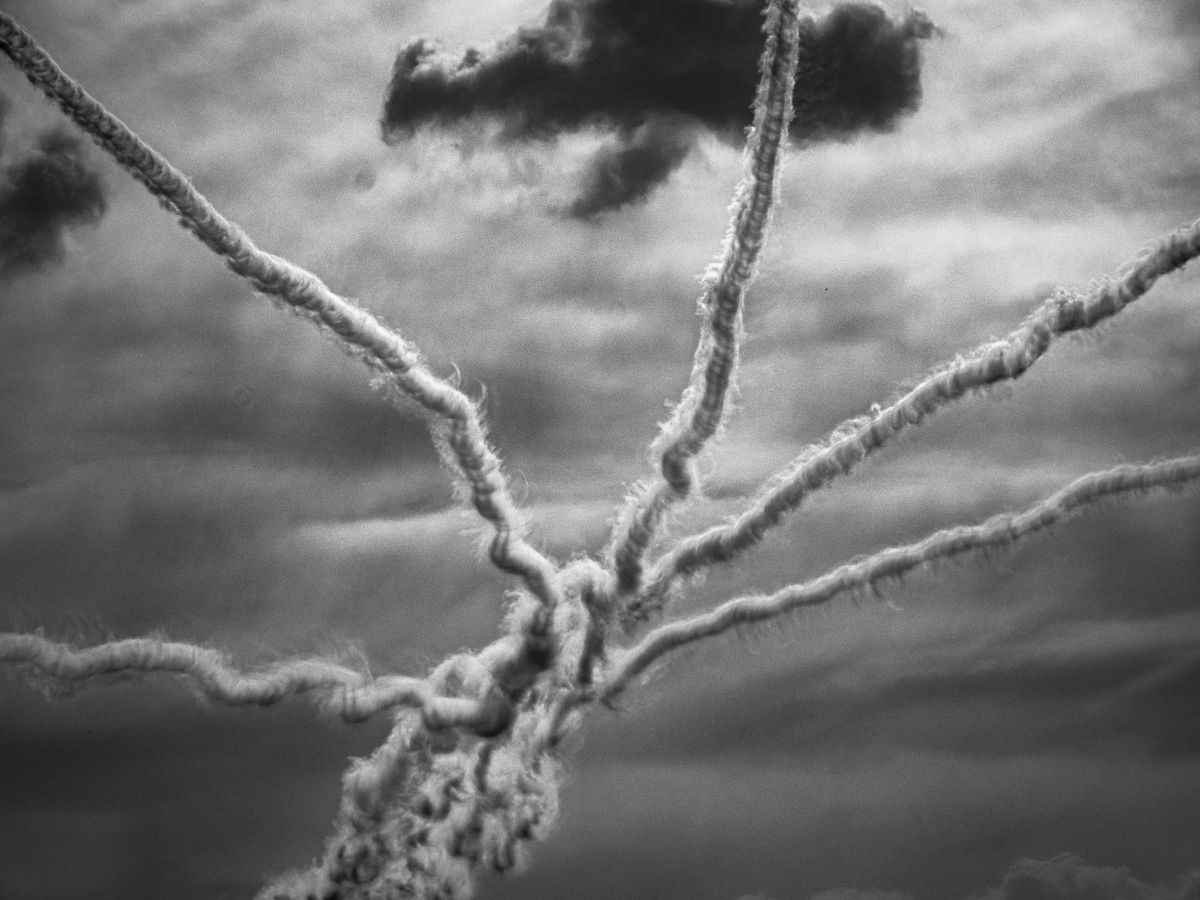 Spider Thread | GANREF