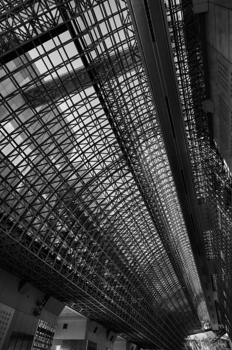 Matrix architecture | GANREF