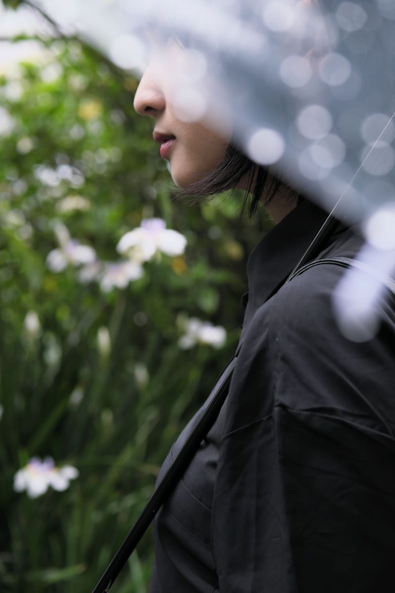 on a rainy day | GANREF