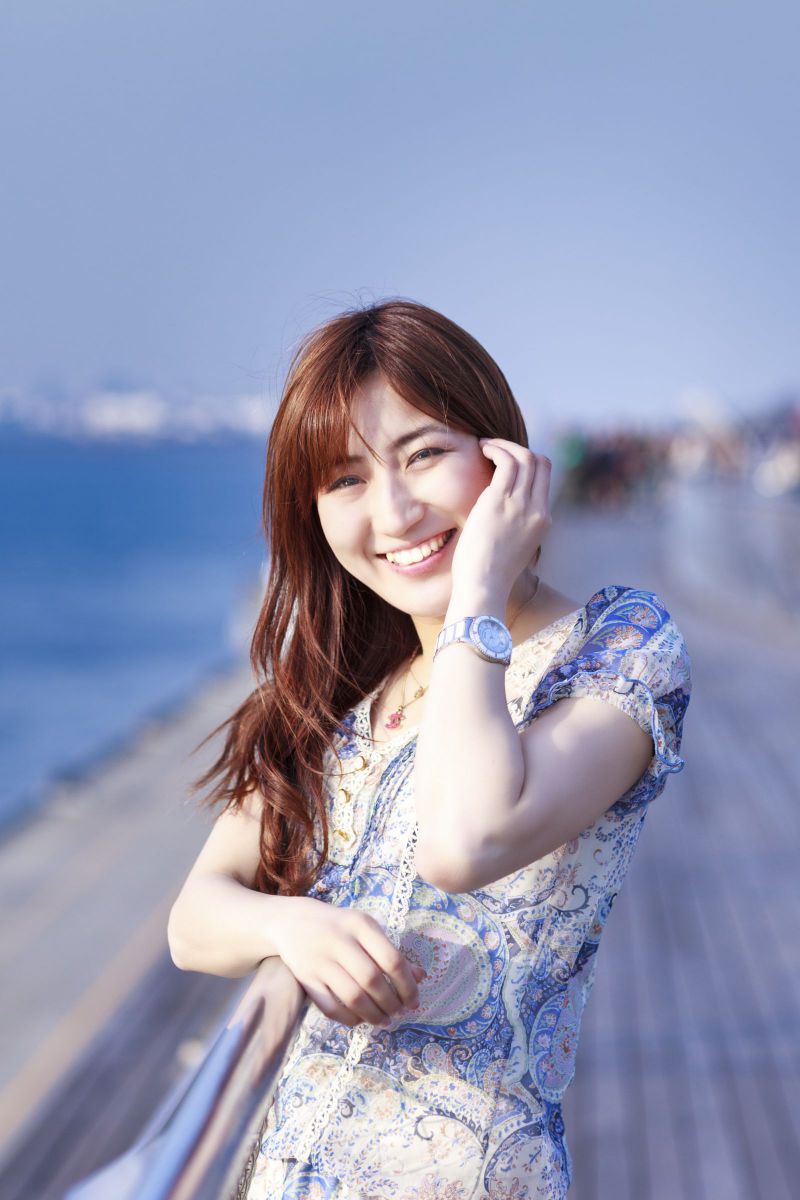 大桟橋 / AYA | GANREF