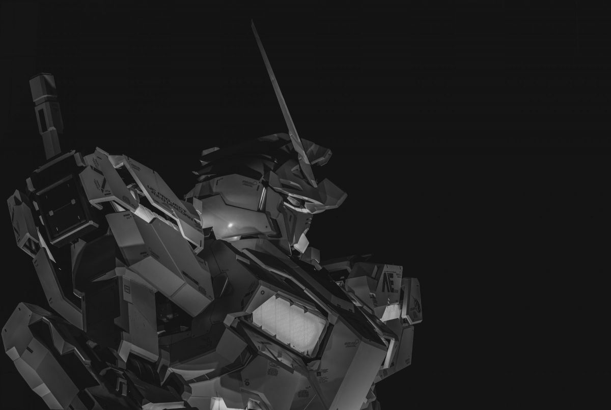 RX-0 | GANREF