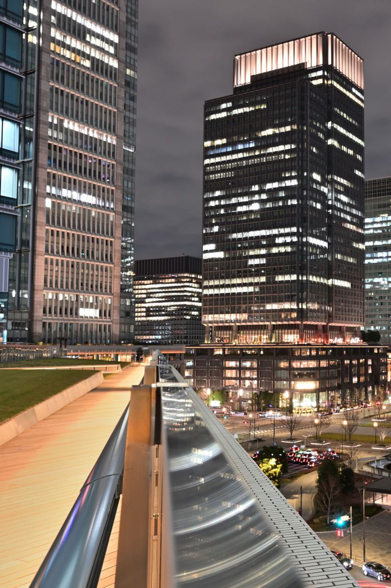 KITTEガーデンの光 | GANREF