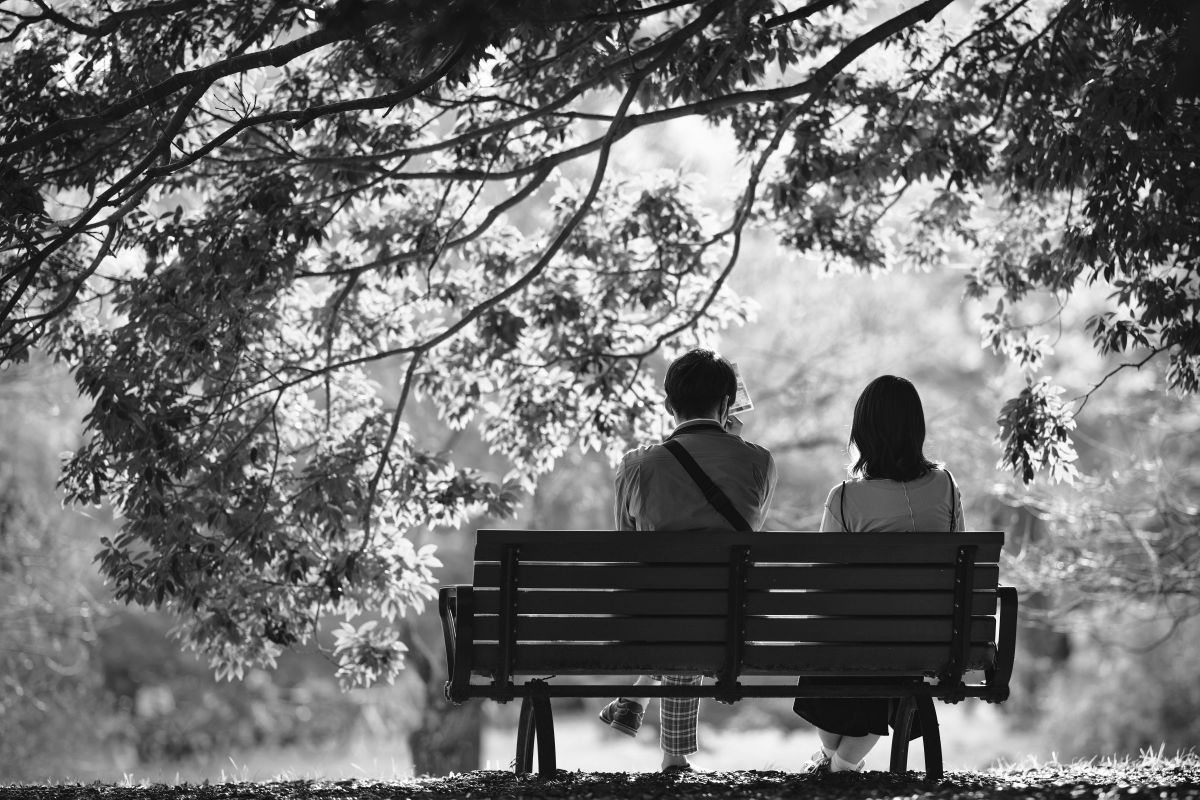 comfortable place | GANREF