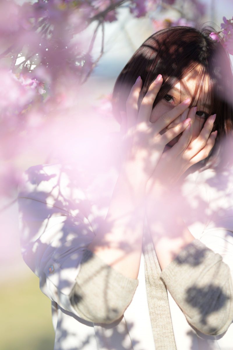 ピンク爆発 | GANREF