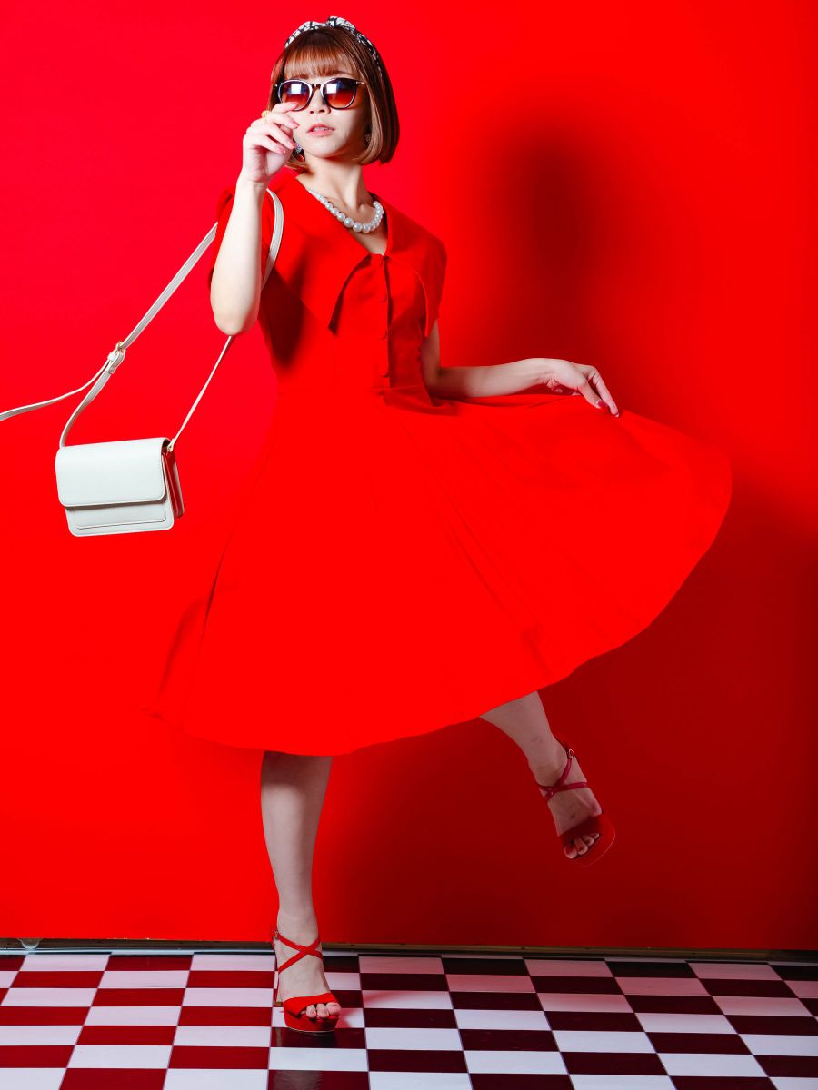 Let's have fun | GANREF