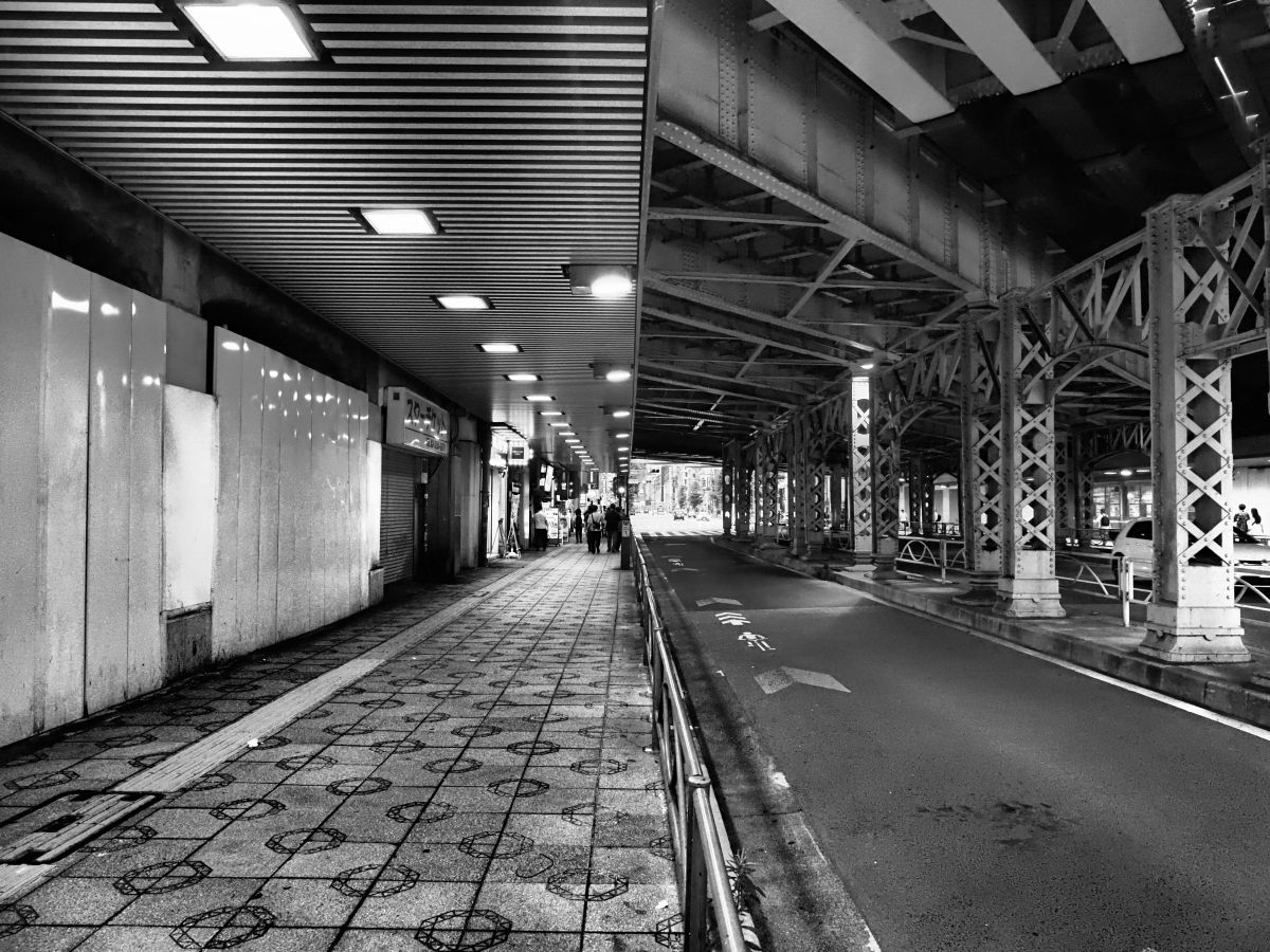 Crazy Pattern | GANREF