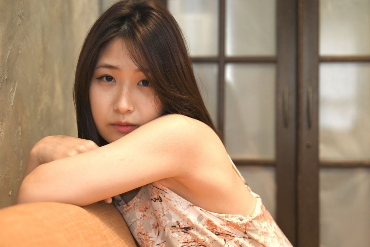 その視線で・・・ | GANREF