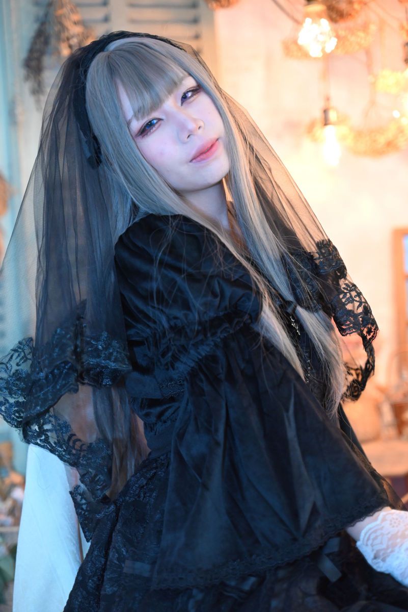 彼女だけの世界観 7 | GANREF