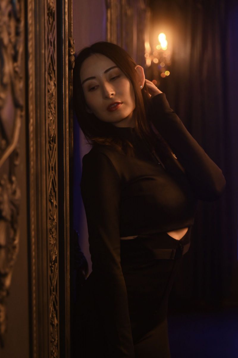 夜の静けさの中で・・・ | GANREF