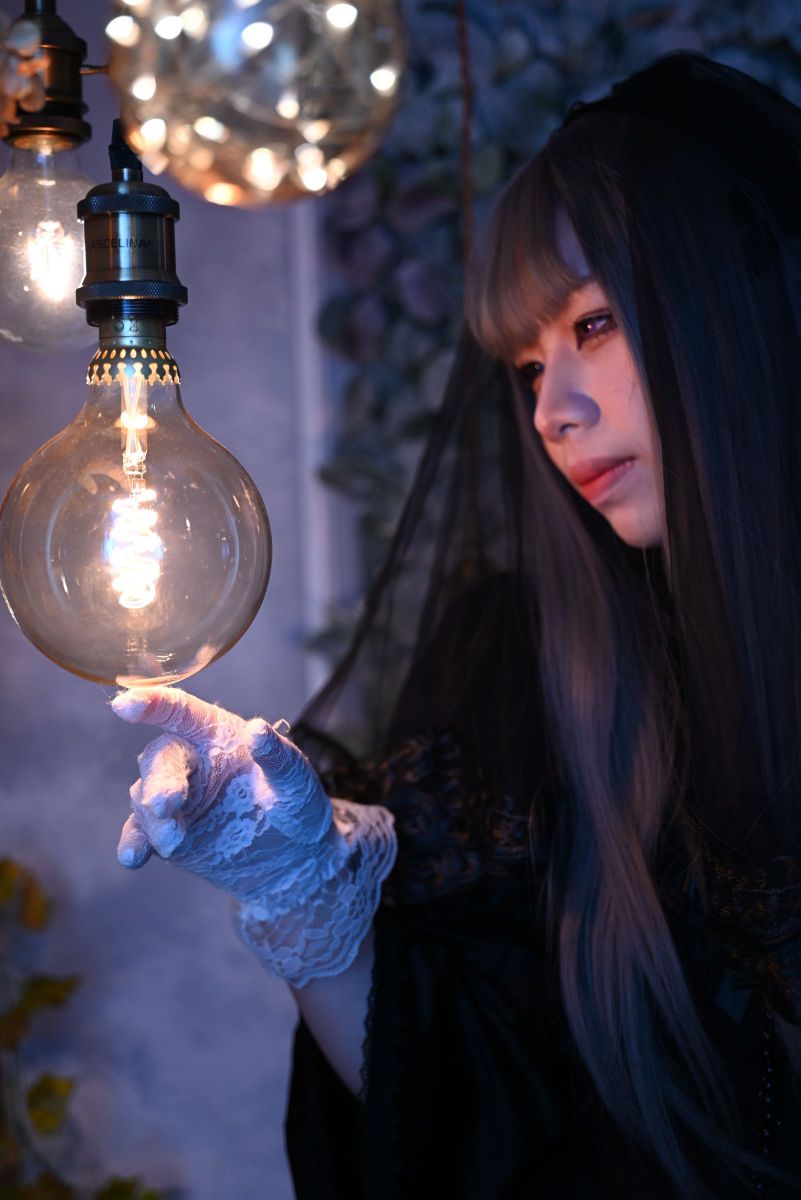 彼女だけの世界観 5 | GANREF