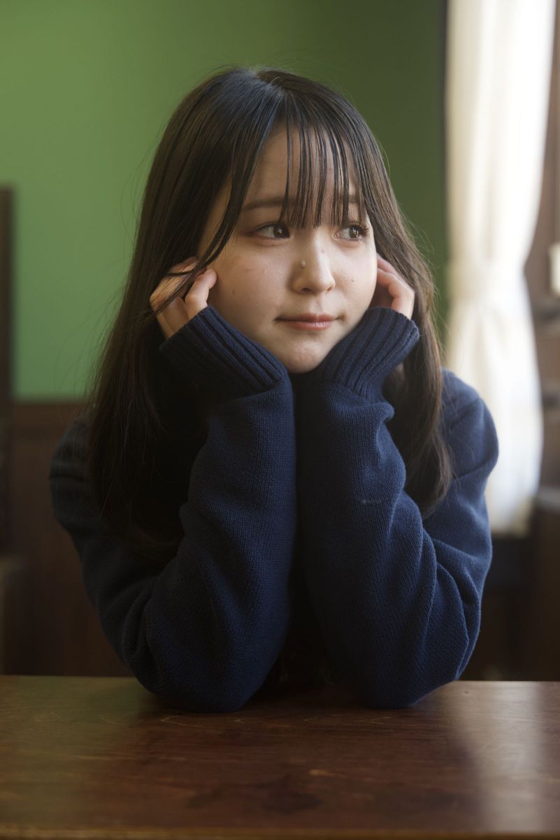 教室のマドンナ・・・ | GANREF