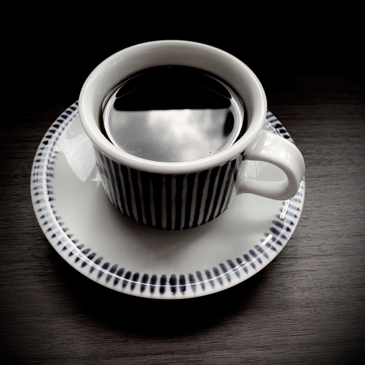 coffee time | GANREF