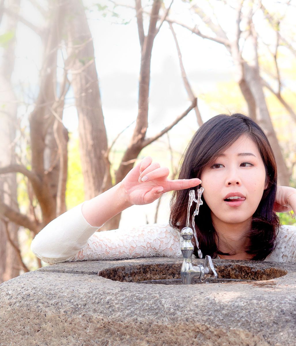 いたずらっぽく | GANREF